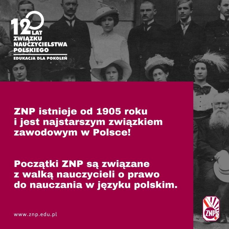 120 lat ZNP - ZNP : ZNP