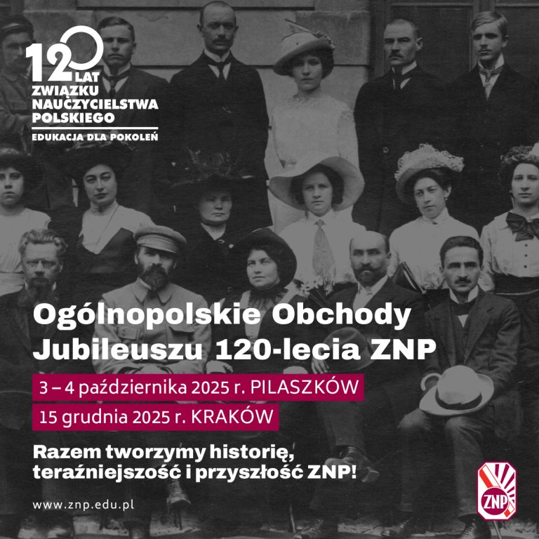 120 lat ZNP - ZNP : ZNP