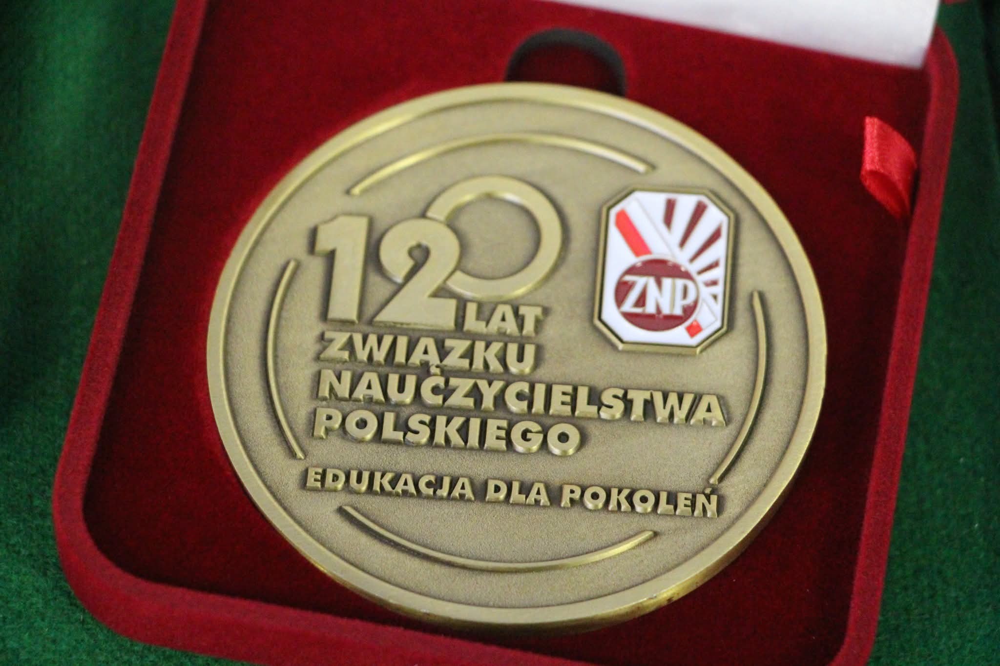Ogólnopolskie Obchody Jubileuszu 120-lecia ZNP w Pilaszkowie i ...