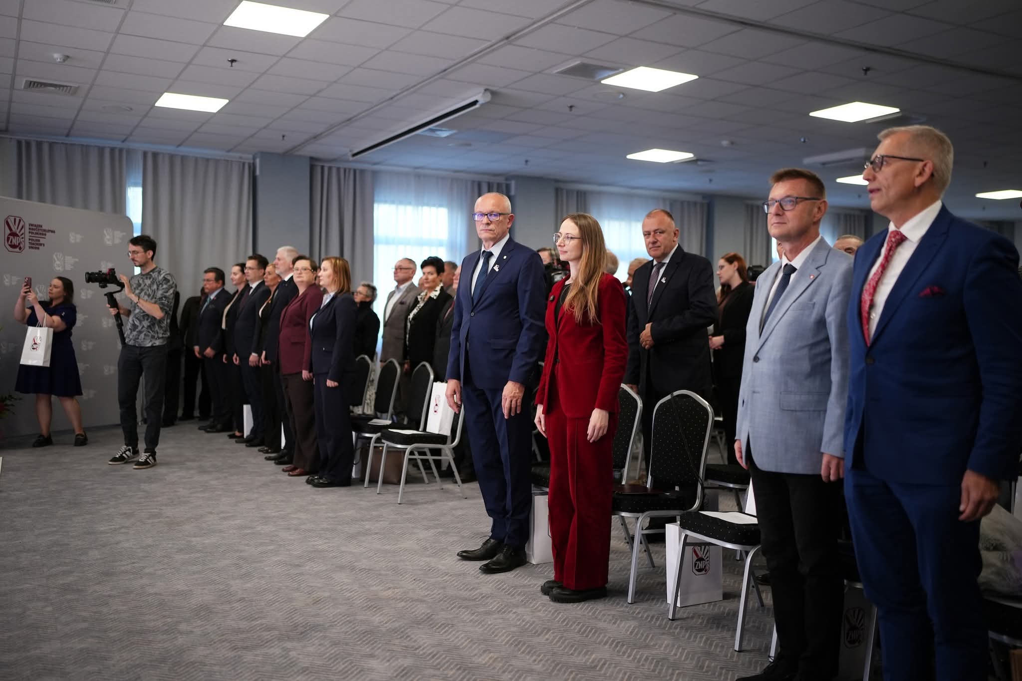Ogólnopolskie Obchody Jubileuszu 120-lecia ZNP w Pilaszkowie i ...